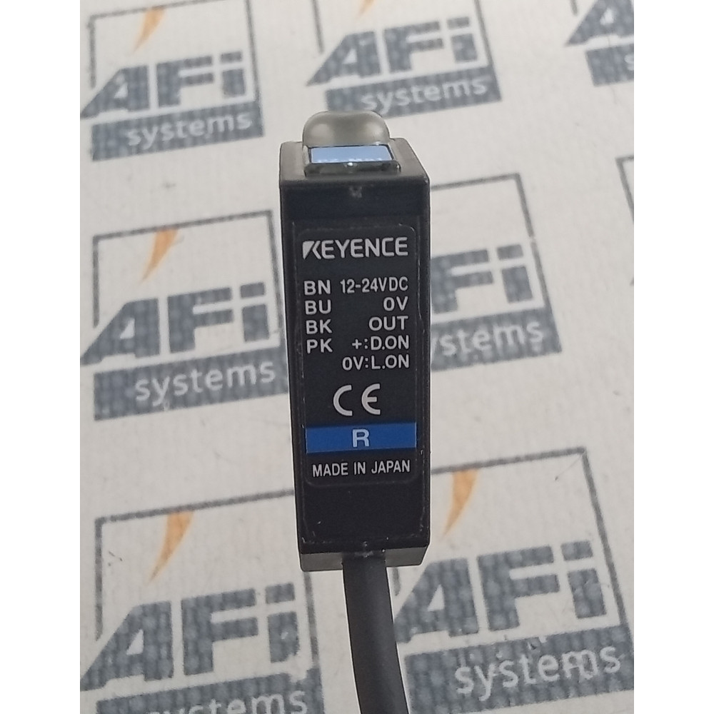 PZ-M51 Keyence from AFI Systems