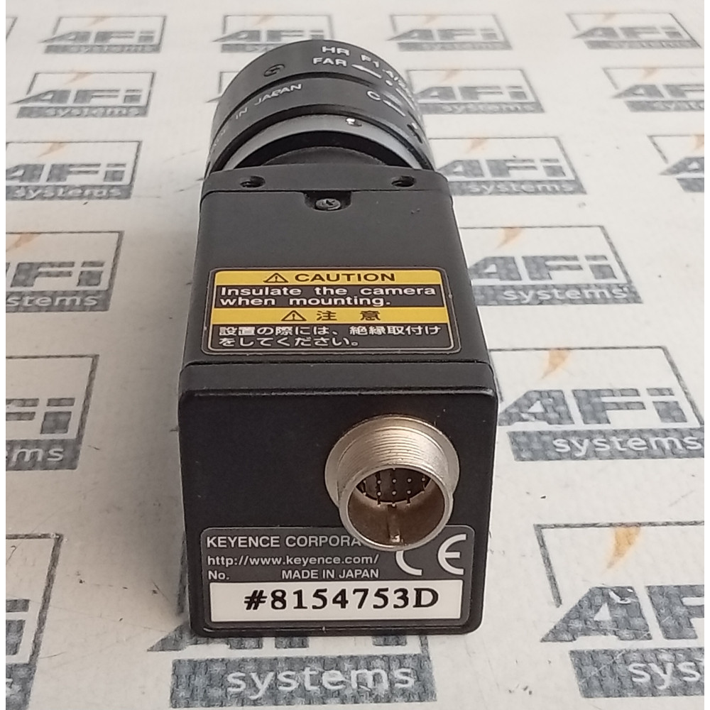 CV-200C Keyence from AFI Systems