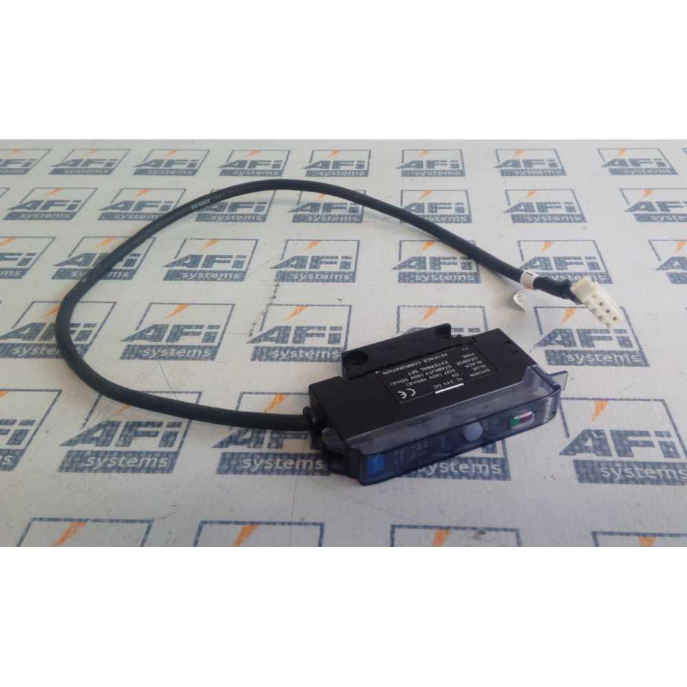 FS-T1 Keyence from AFI Systems