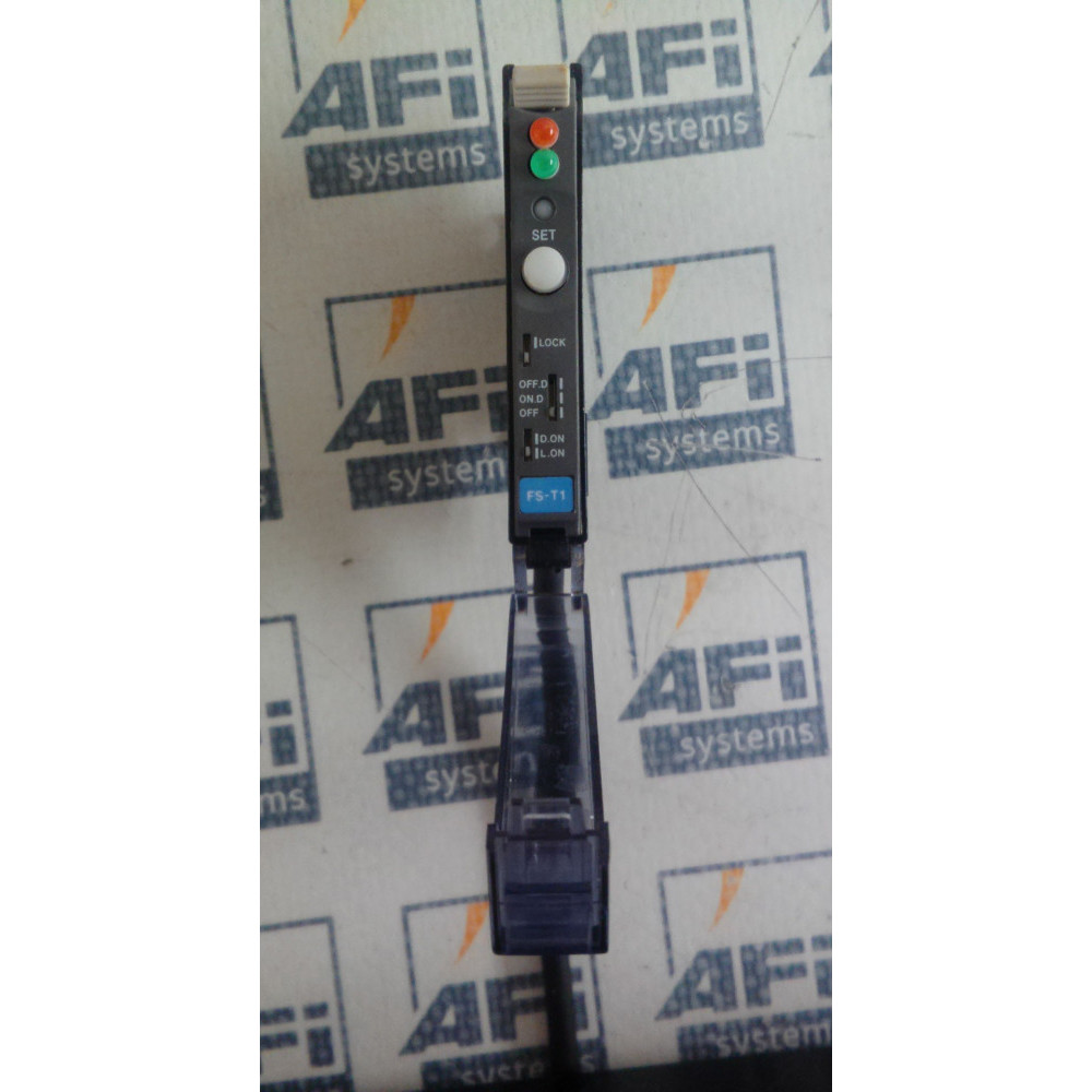 FS-T1 Keyence from AFI Systems