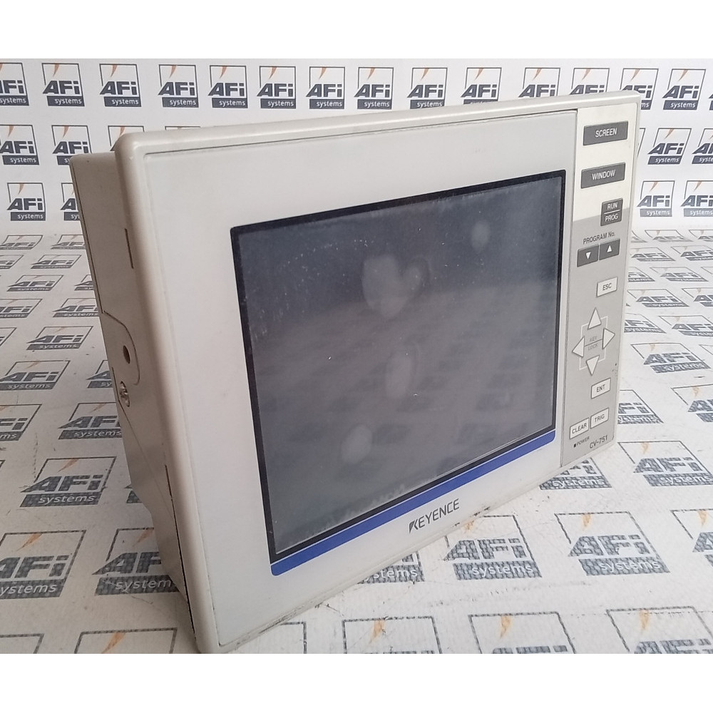 CV-751 Keyence from AFI Systems