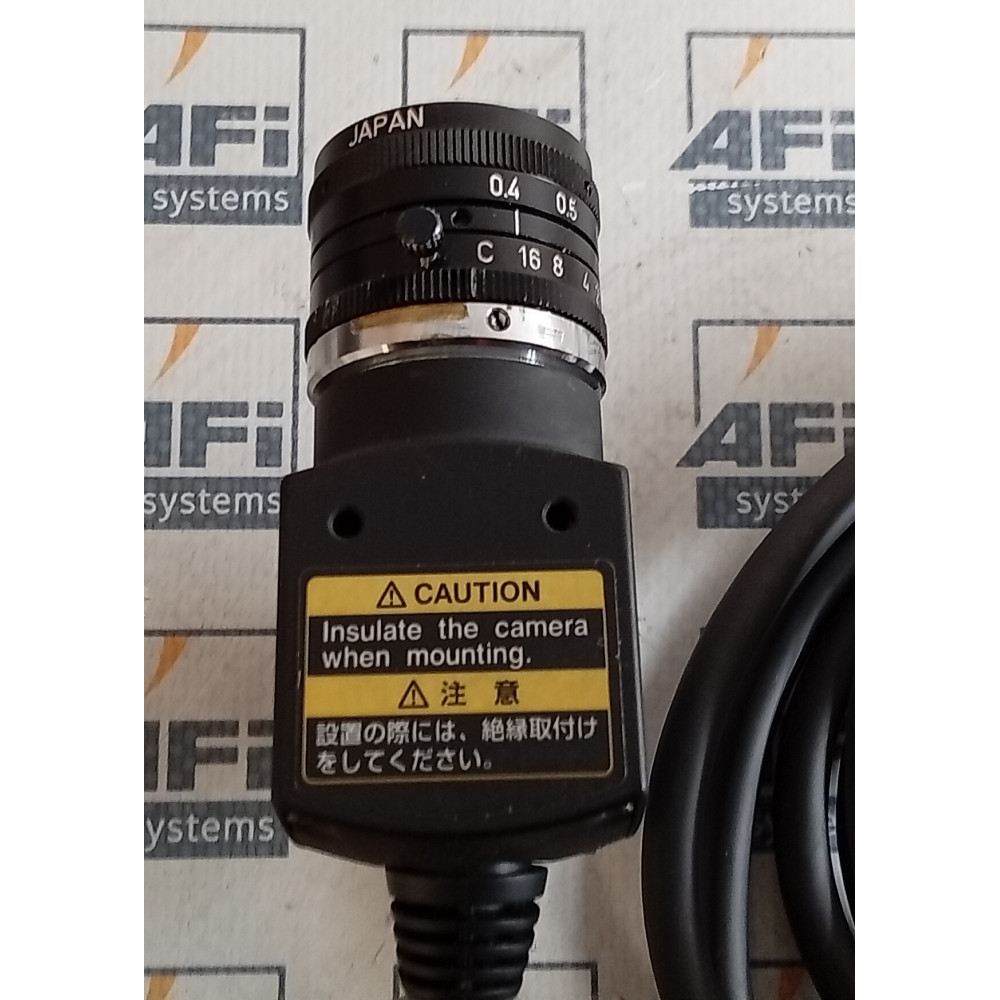 CV-070 Keyence from AFI Systems