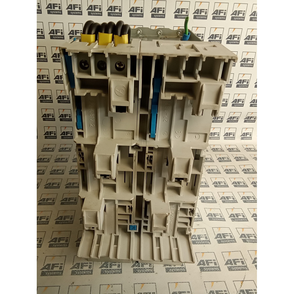 HC10-2-HN Krones from AFI Systems