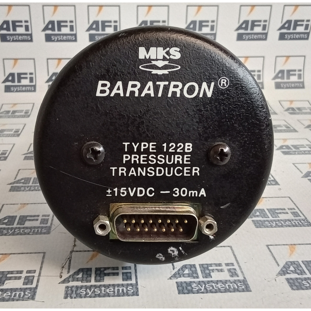 122BA-00001BB MKS Instruments from AFI Systems