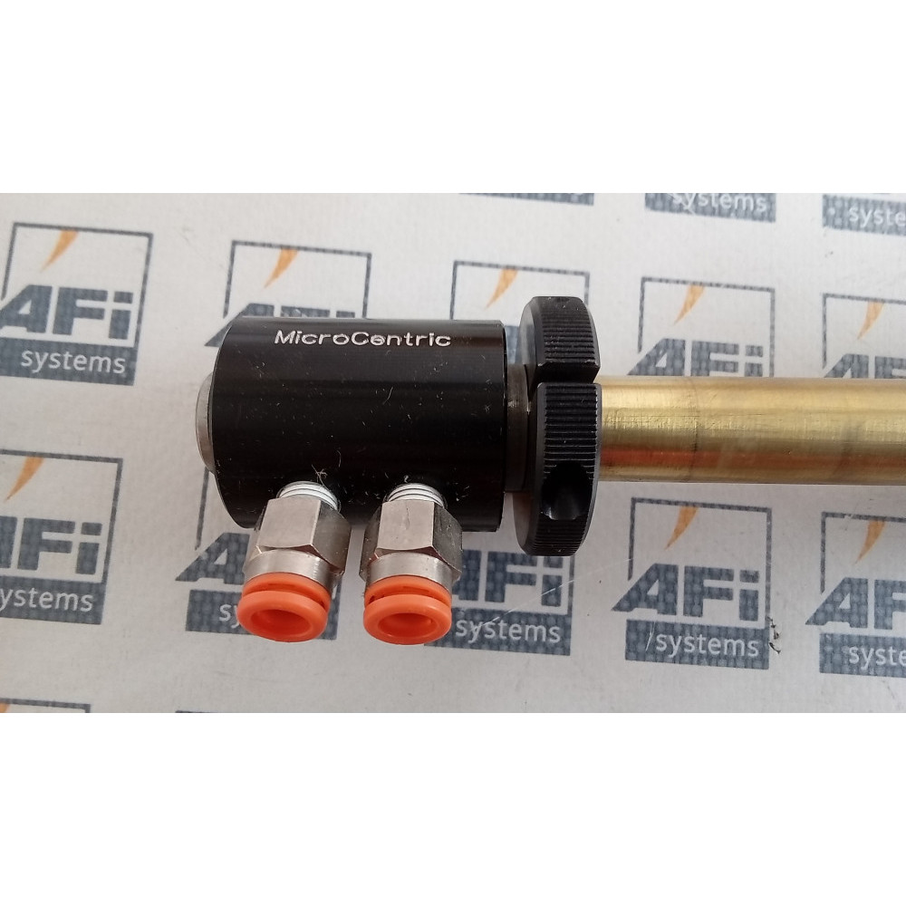 MODEL-50 MicroCentric from AFI Systems