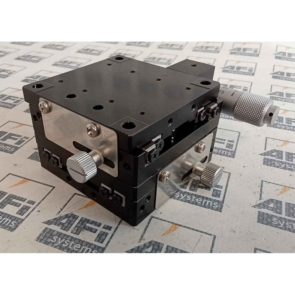 XYPG60 Misumi from AFI Systems