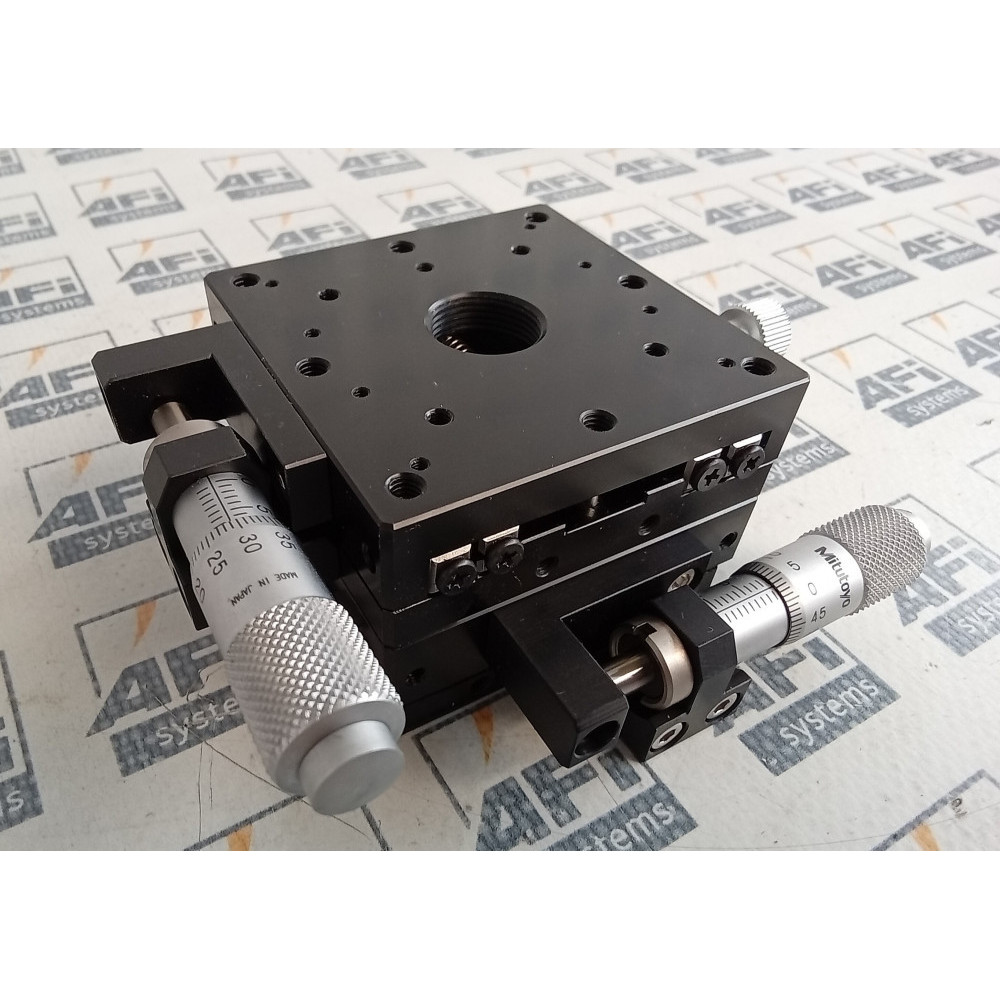 XYPG60 Misumi from AFI Systems