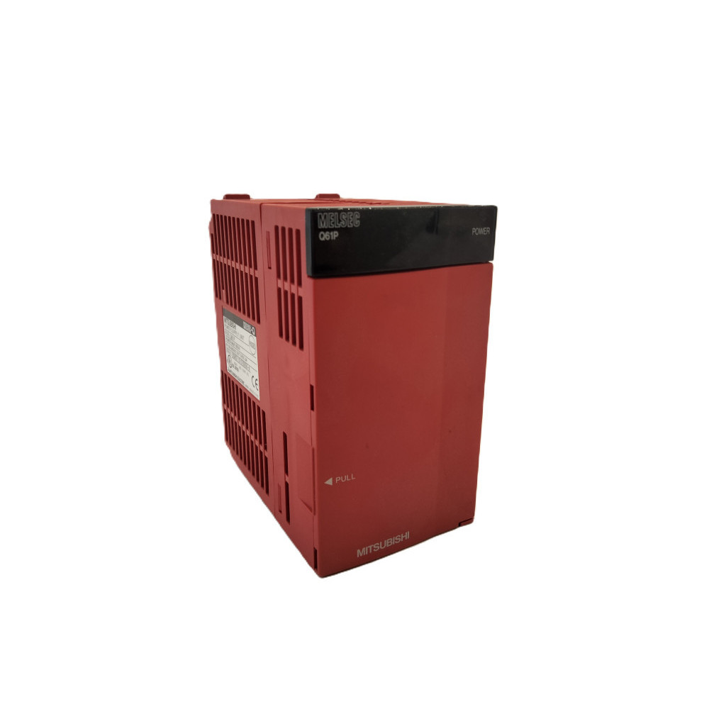 Mitsubishi Q61P Power Supply Module