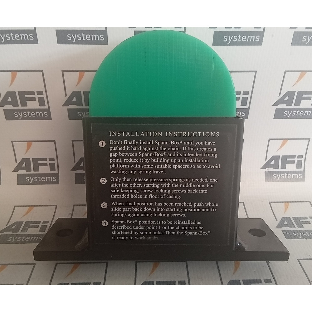 G1 08B-1 Murtfeldt from AFI Systems
