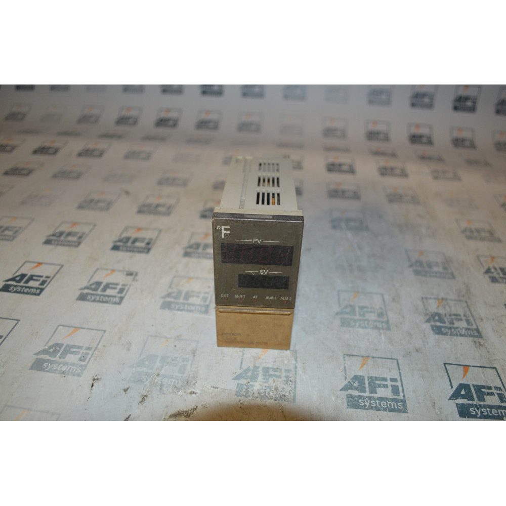 E5EX-A-F Omron from AFI Systems