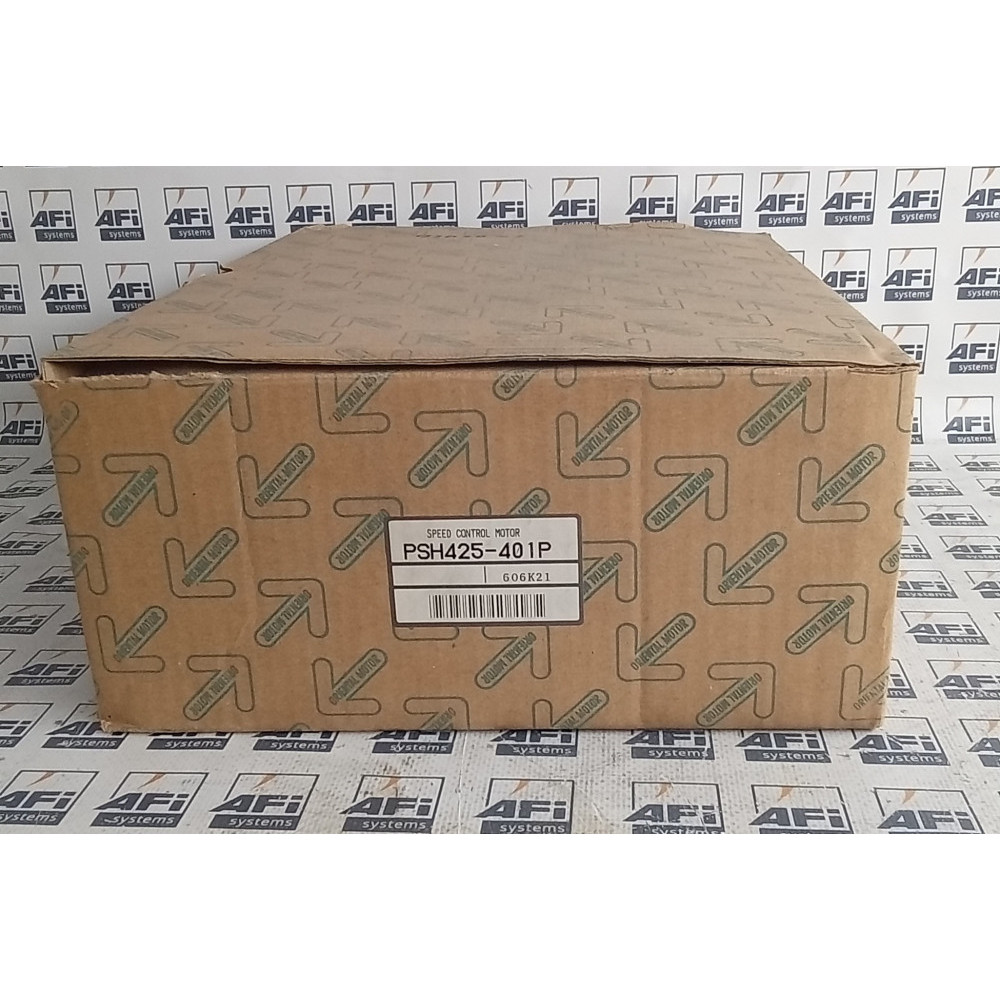 PSH425-401P Oriental Motor from AFI Systems