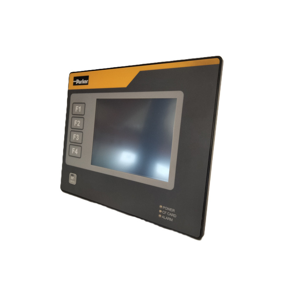 TS8006 PARKER SSD DRIVES from AFI Systems
