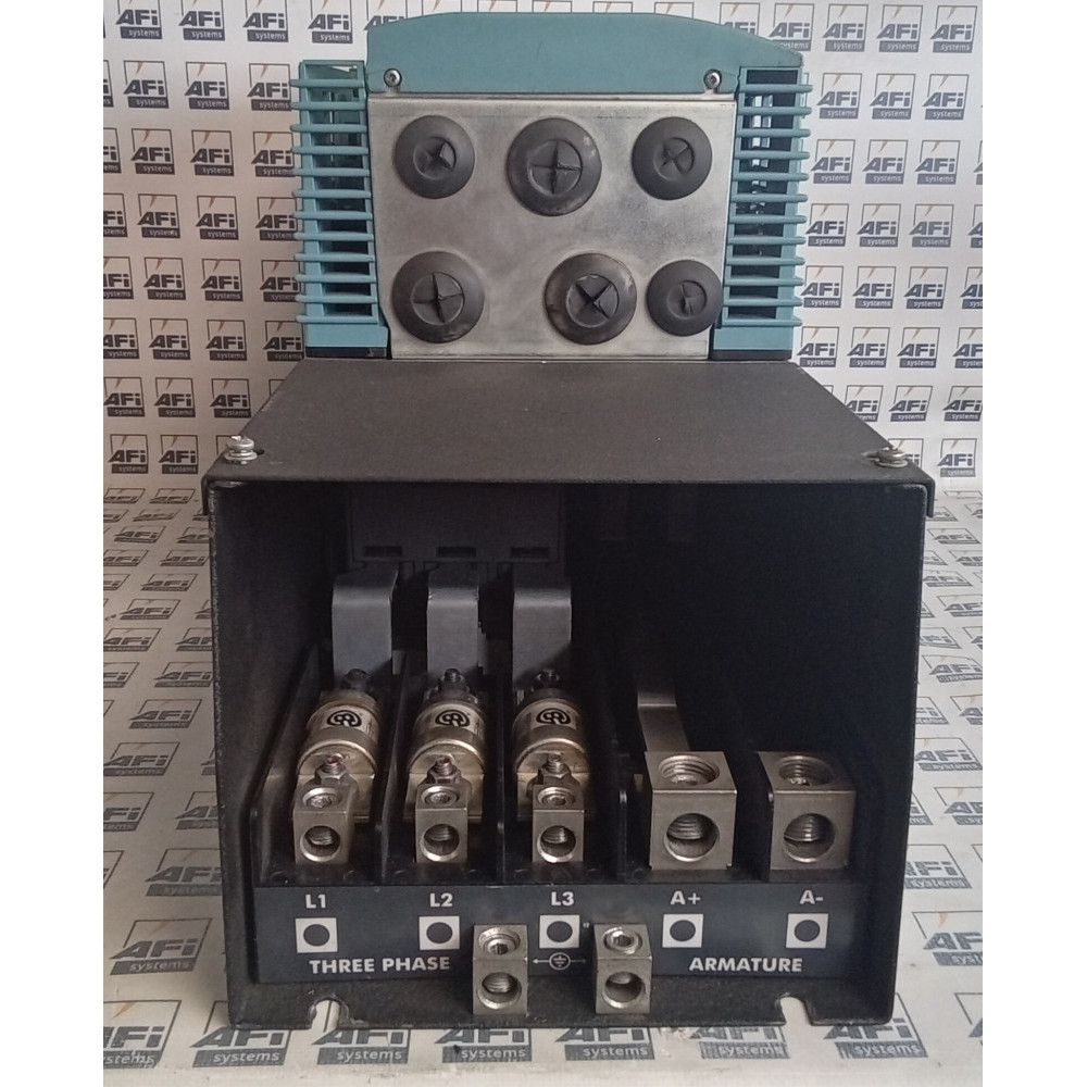 955+8N0075 PARKER SSD DRIVES from AFI Systems