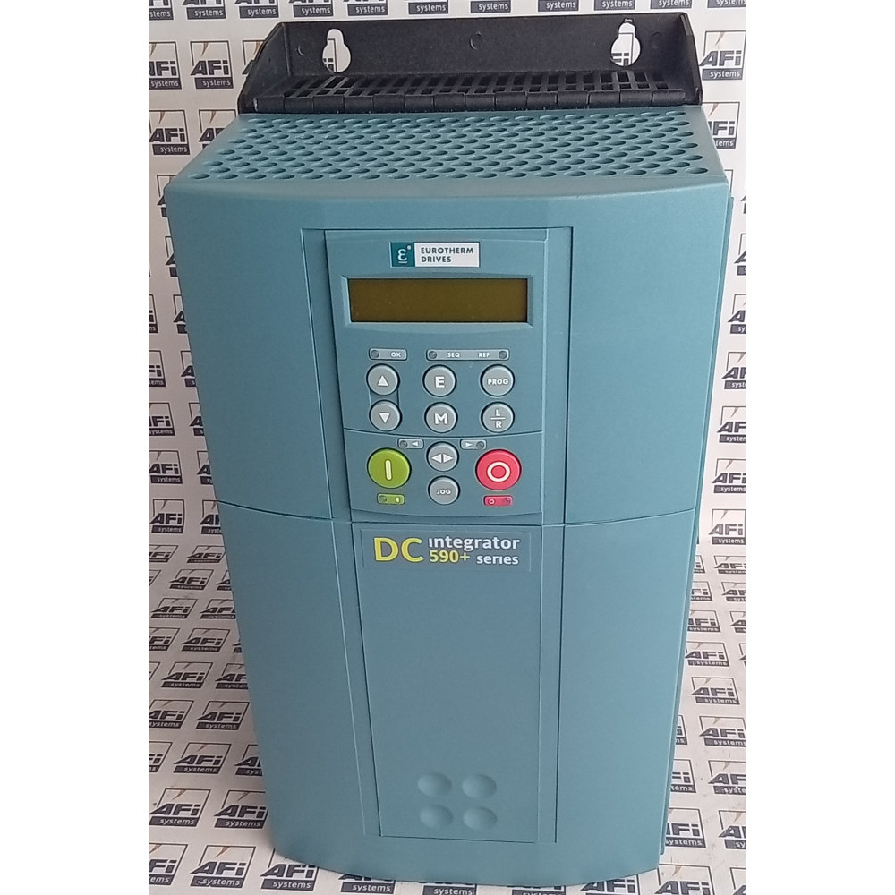 955+8R0020 PARKER SSD DRIVES from AFI Systems