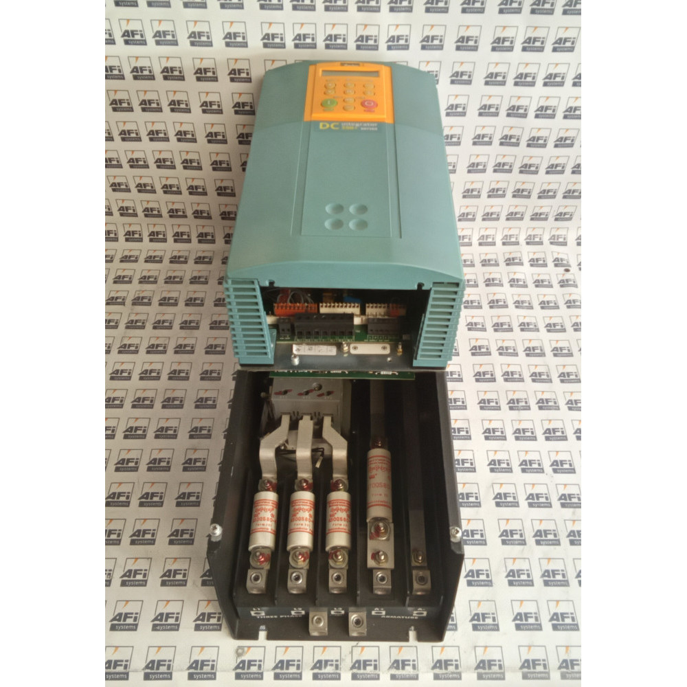 Parker DC590+ 955+8R0040 Regenerative DC Drive