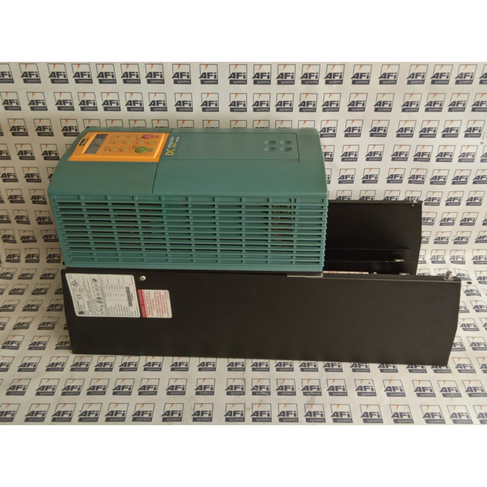 Parker DC590+ 955+8R0040 Regenerative DC Drive