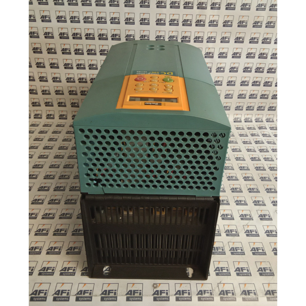 Parker DC590+ 955+8R0040 Regenerative DC Drive