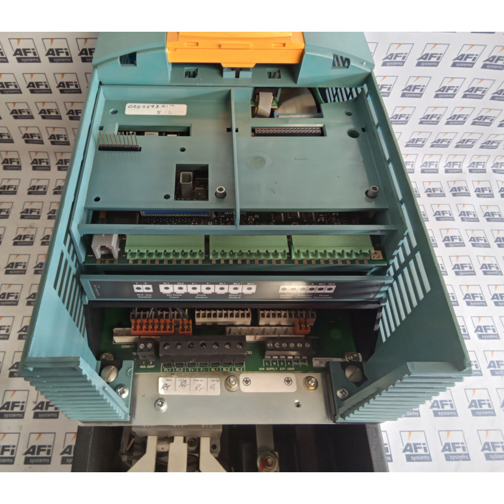 955+8R0040 Parker from AFI Systems