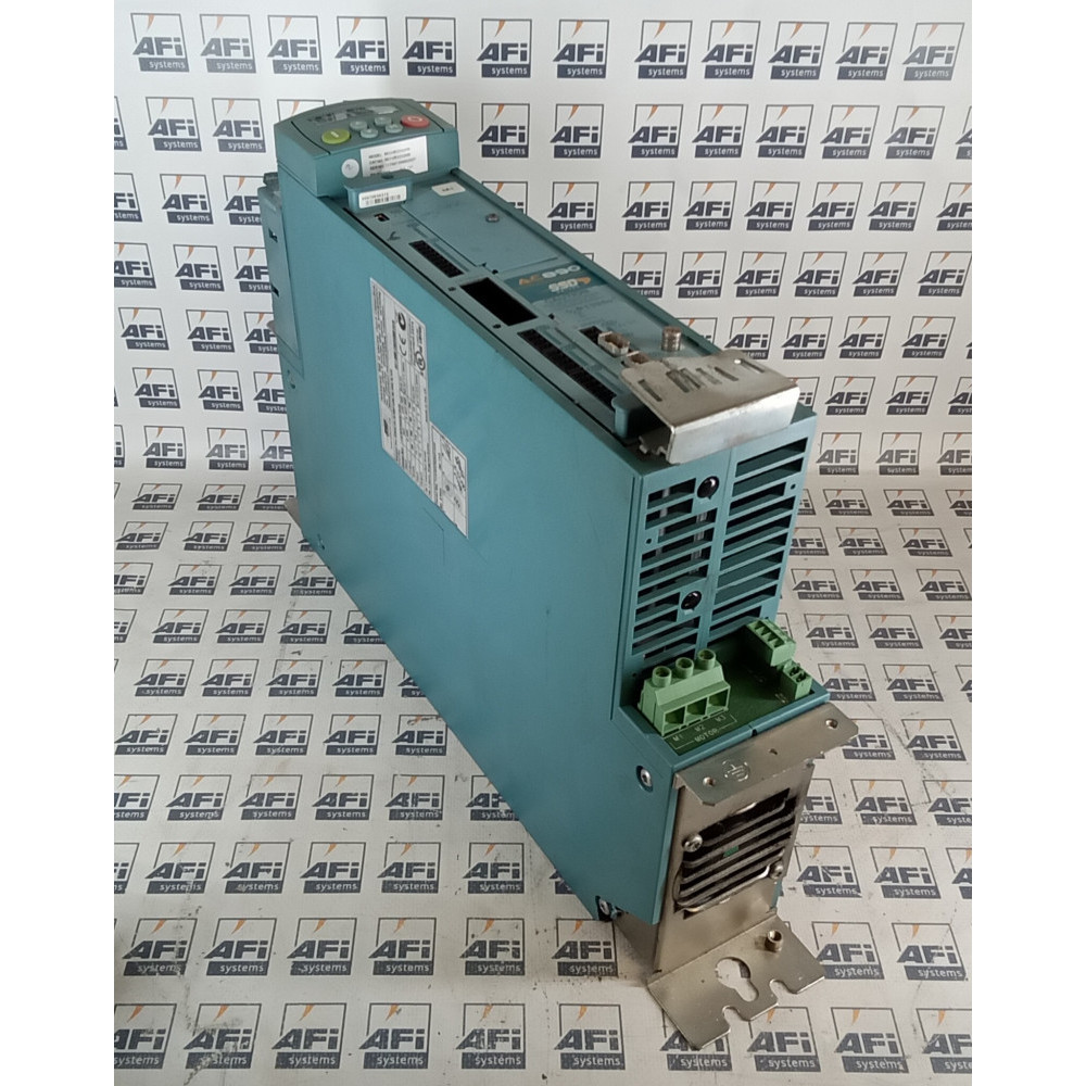 Parker SSD 890CD/5/0010B/N/00/S/US AC Inverter Drive