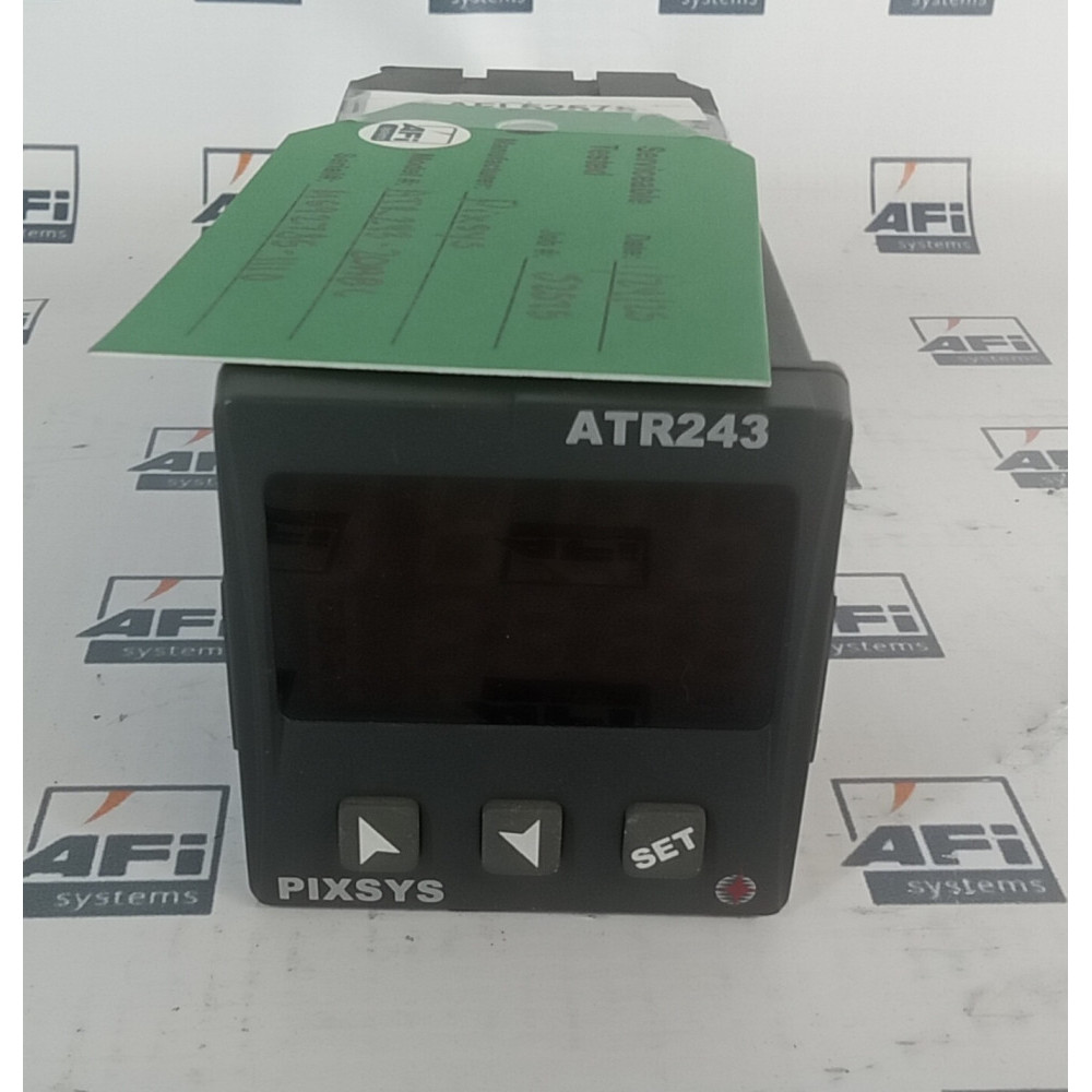 ATR243-20ABC Pixsys from AFI Systems