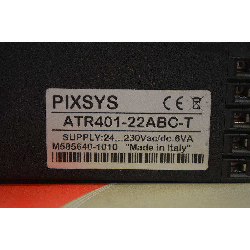 ATR401-22ABC-T Pixsys from AFI Systems