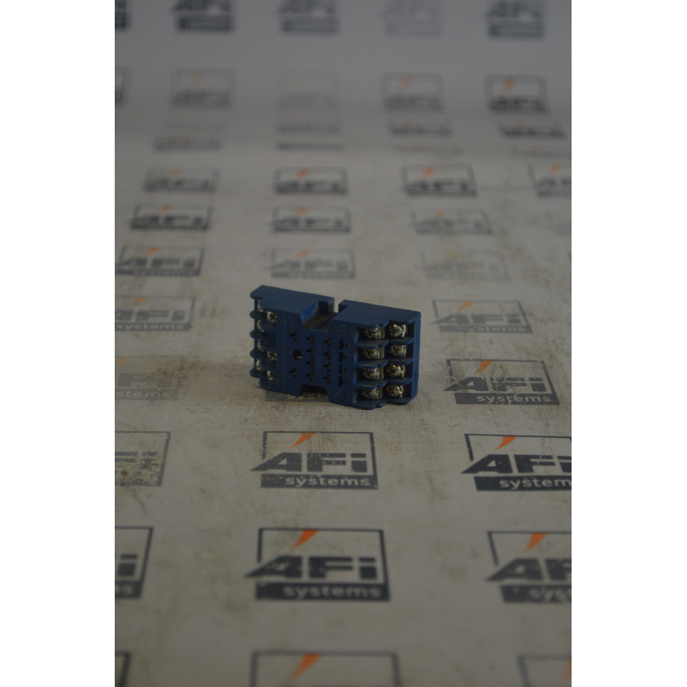 27E166 Potter and Brumfield from AFI Systems