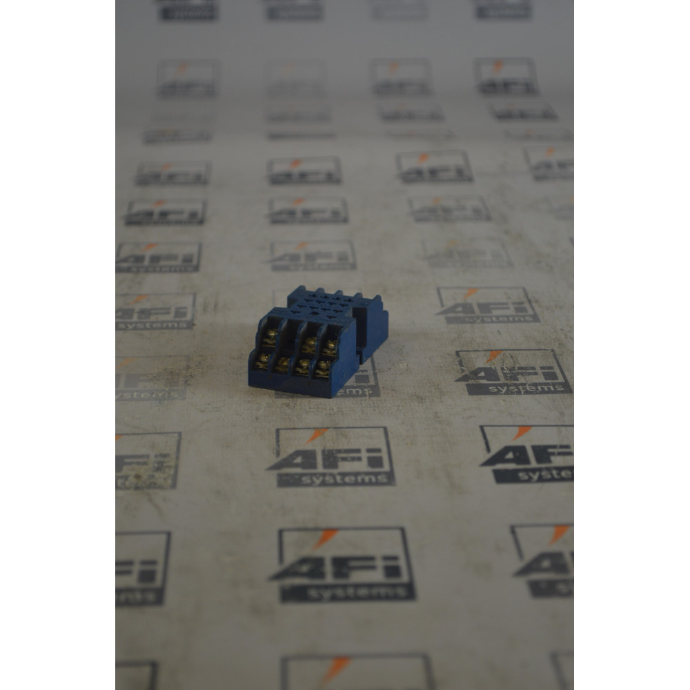 27E166 Potter and Brumfield from AFI Systems