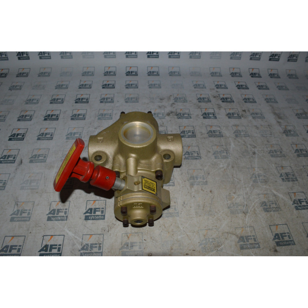 2783A7006 Ross Controls from AFI Systems