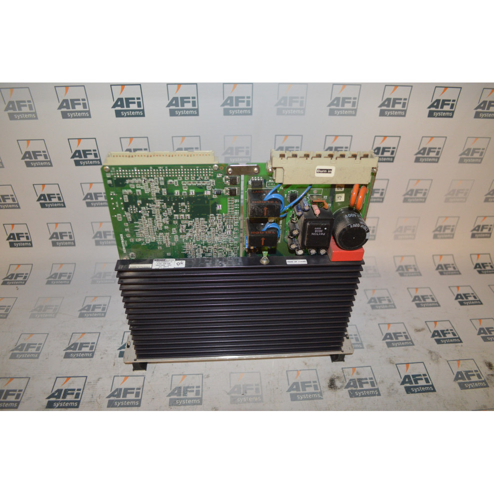PRD-00360001-15 SERVOTRONICS from AFI Systems