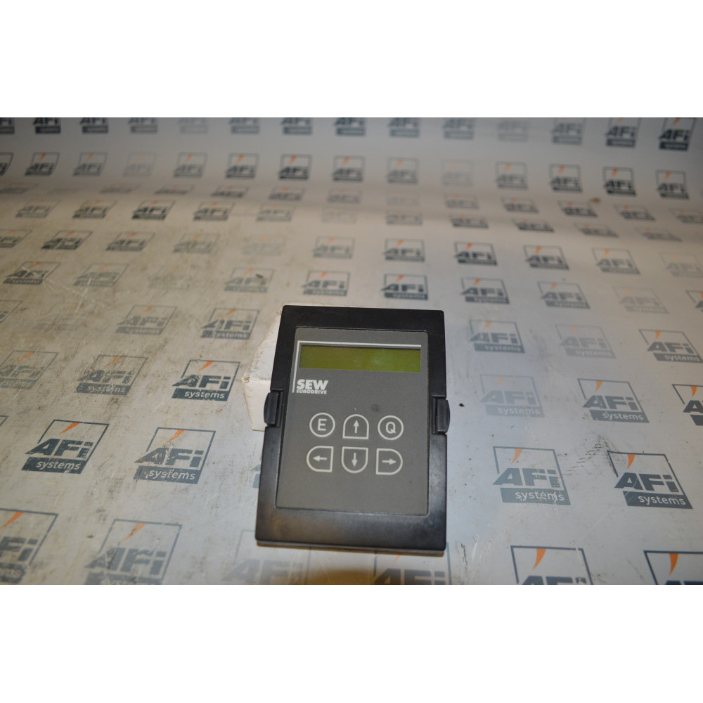 FBG31C-01 SEW EURODRIVE from AFI Systems