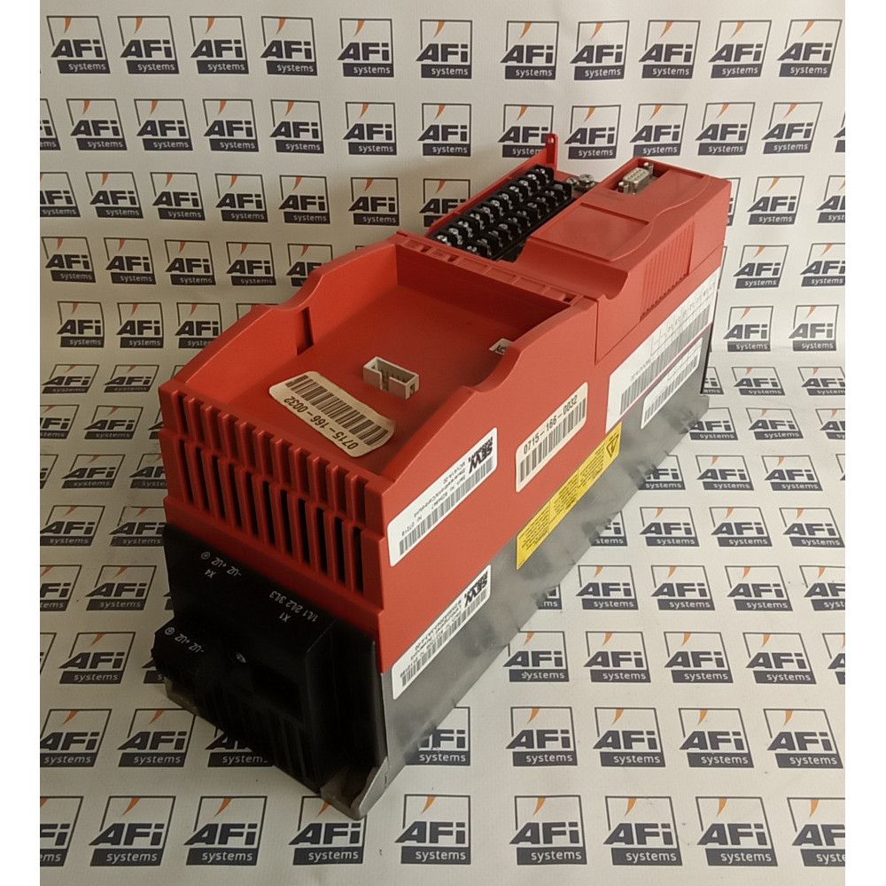 Sew Eurodrive MDX60A0040-5A3-4-00 AC Inverter Drive