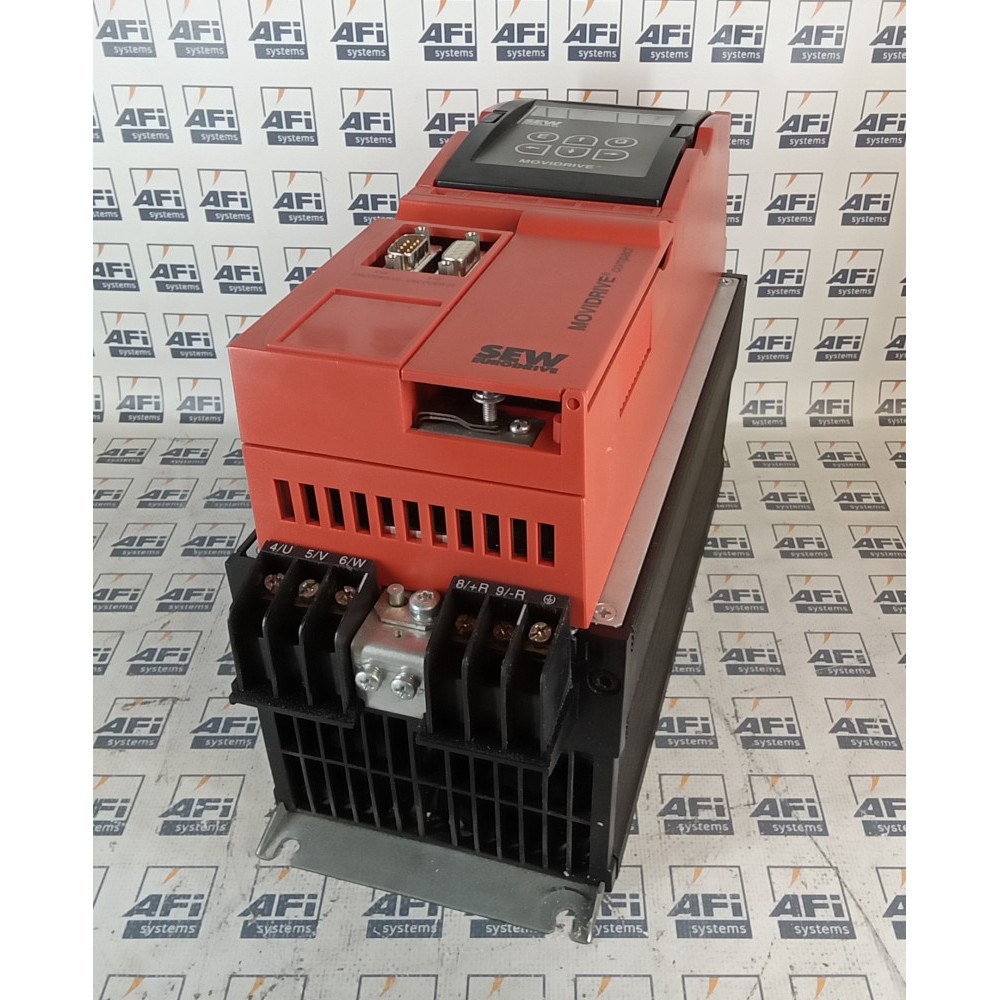 Sew Eurodrive 08226830 AC Servo Drive