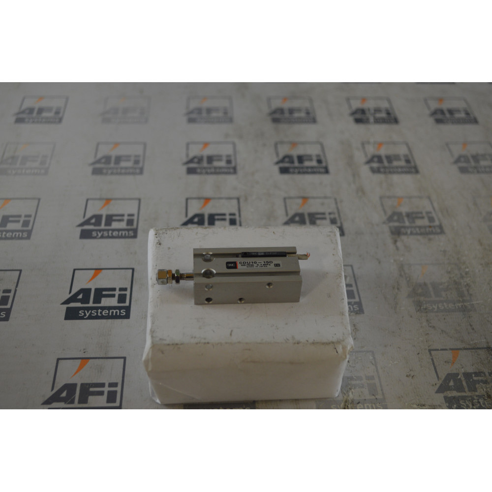 CDU10-15D SMC from AFI Systems