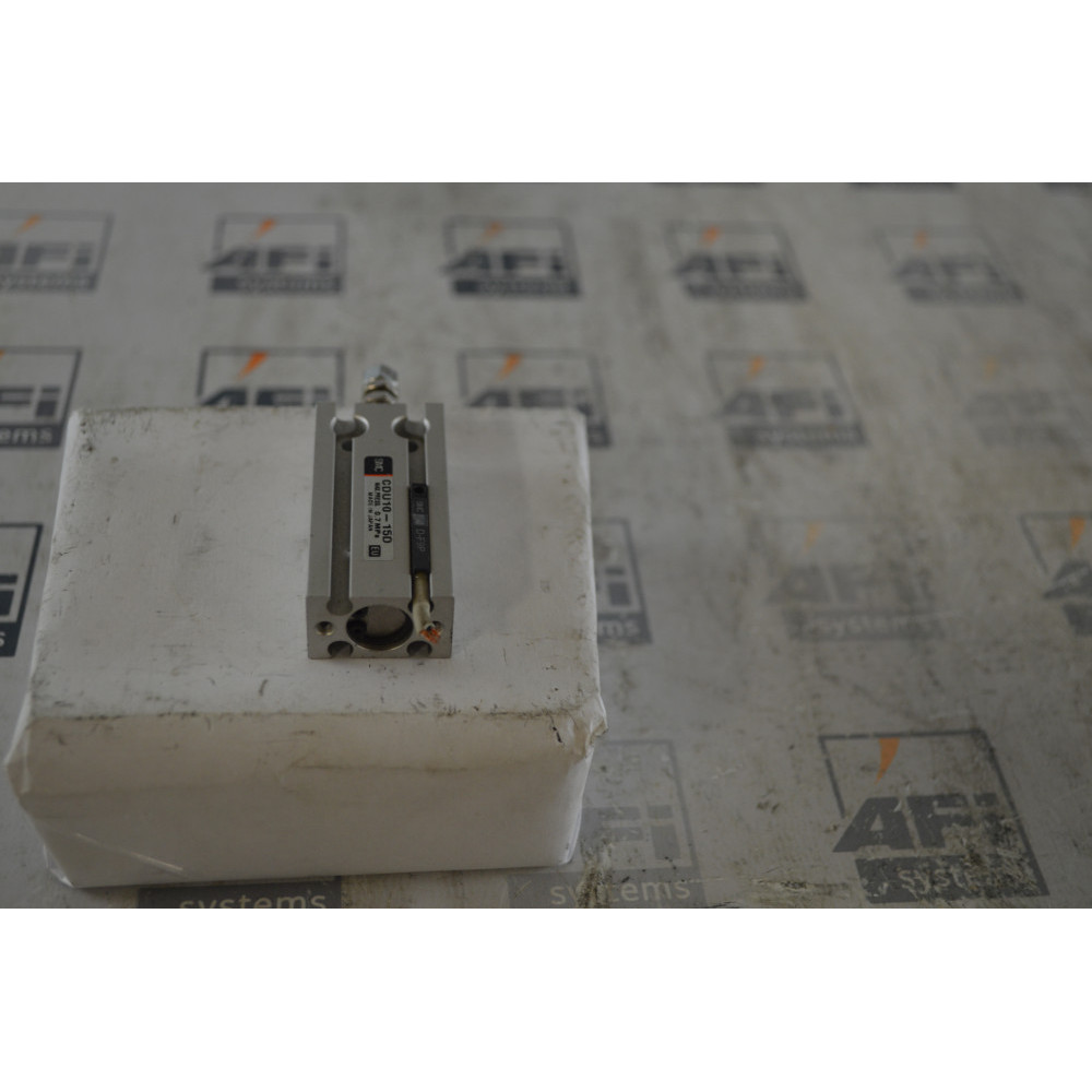 CDU10-15D SMC from AFI Systems