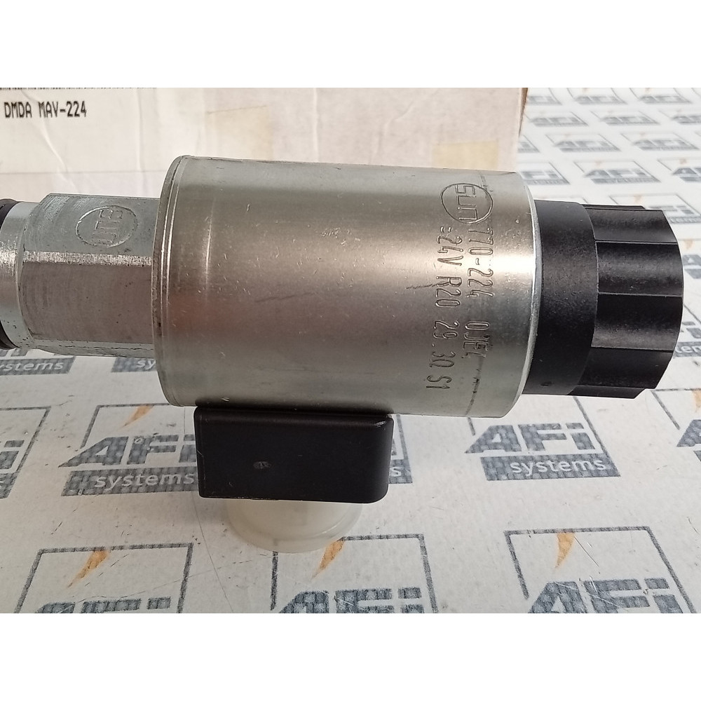 DMDA-MAV 224 SUN HYDRAULICS from AFI Systems