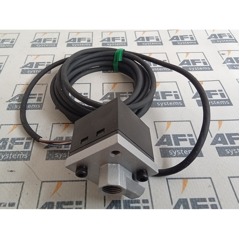 Sunx DP2-22Z-DS Digital Pressure Sensor Switch