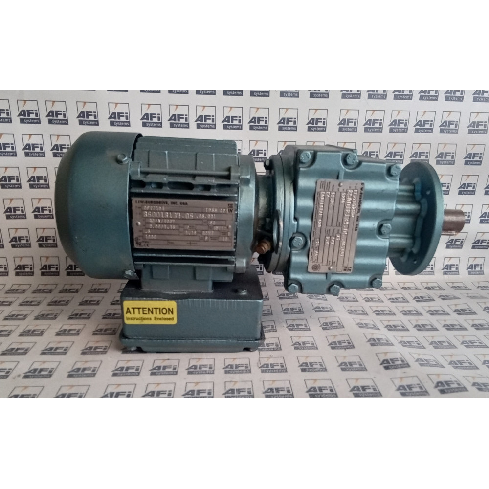 RF27DT71D4 Sew Eurodrive from AFI Systems