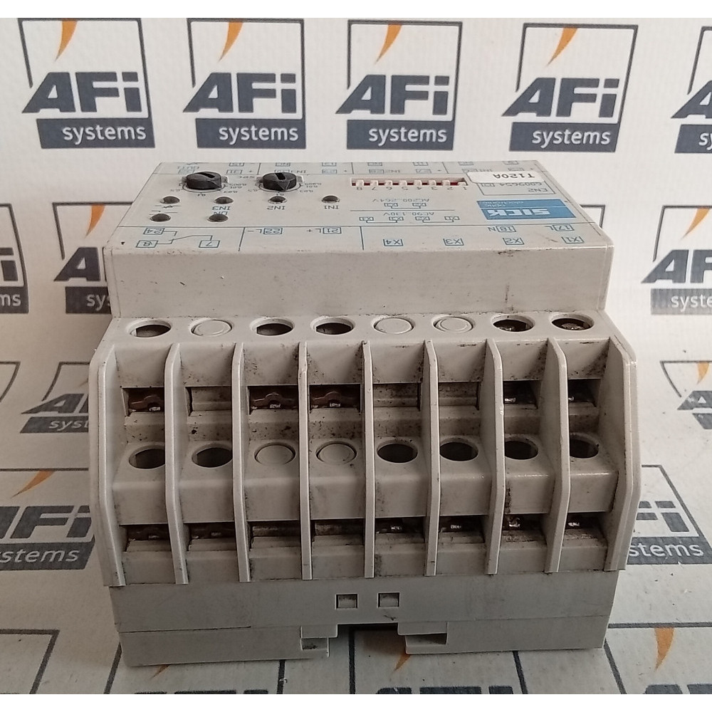 EN2/6009654 Sick from AFI Systems