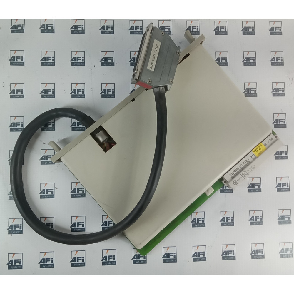 Siemans 6ES5312-5CA12 Interface Module