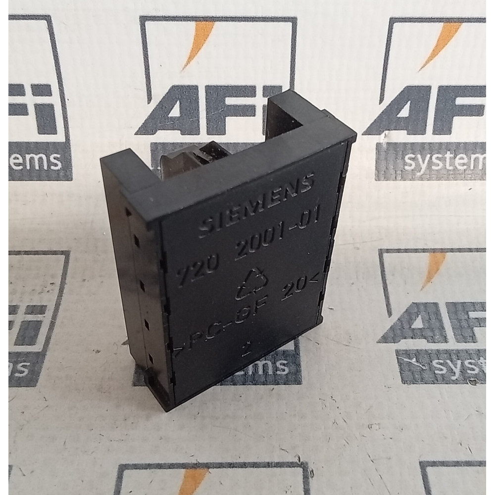 720-2001-01 Siemens from AFI Systems