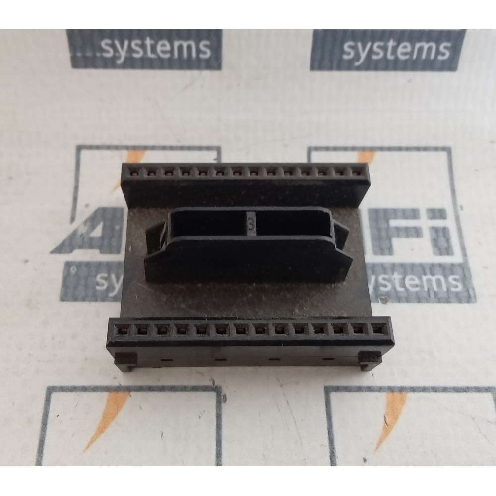720-2001-01 Siemens from AFI Systems