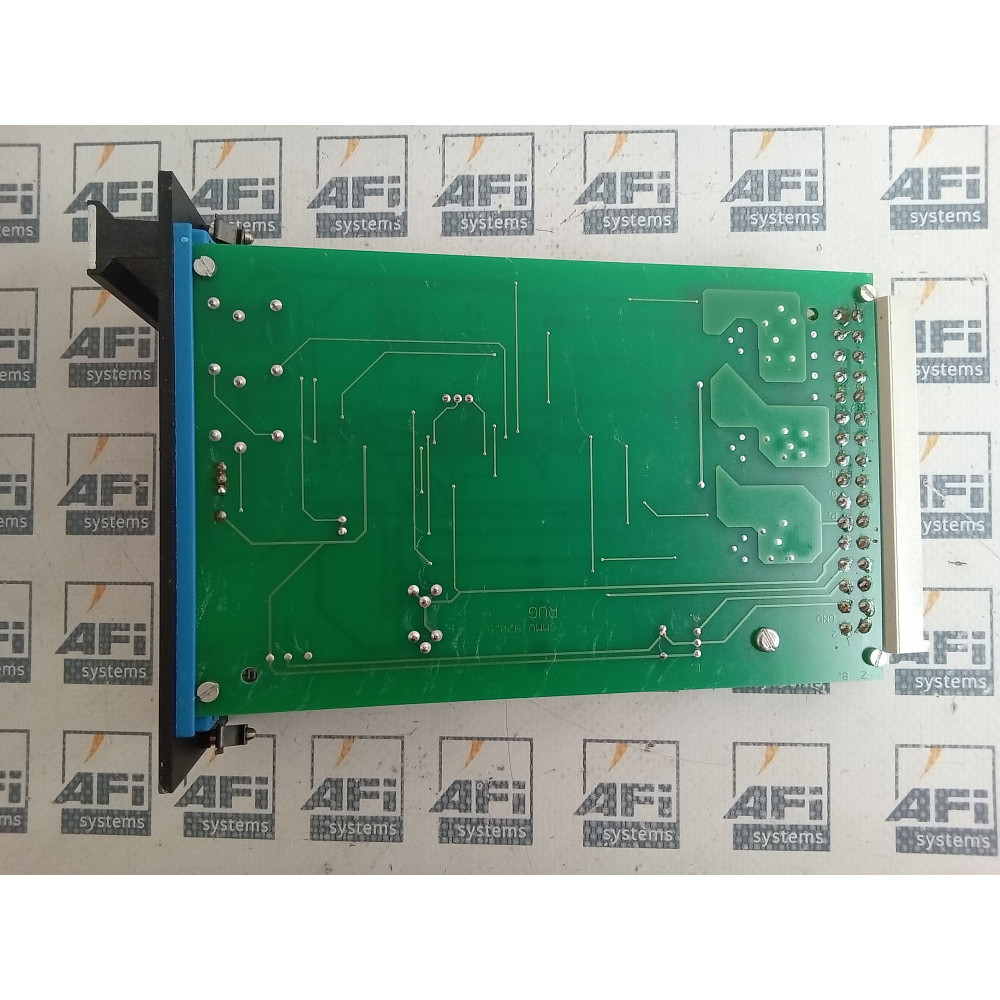 SMMV 920-A Sortimat from AFI Systems