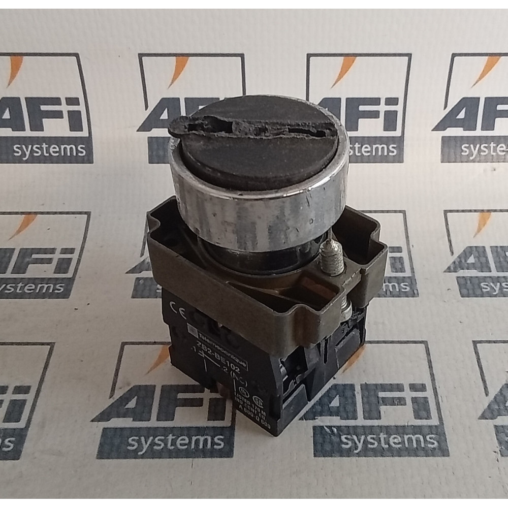 ZB2-BE102 TELEMECANIQUE from AFI Systems