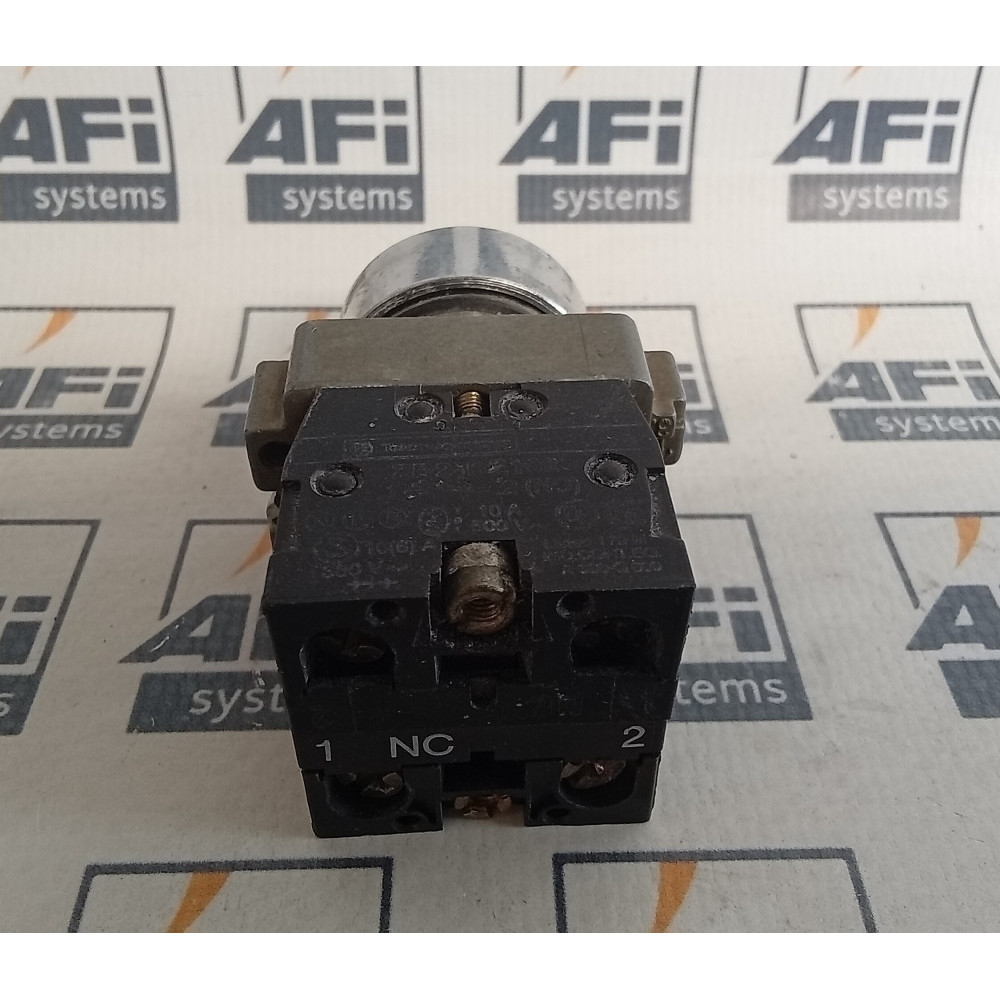 ZB2-BE102 TELEMECANIQUE from AFI Systems