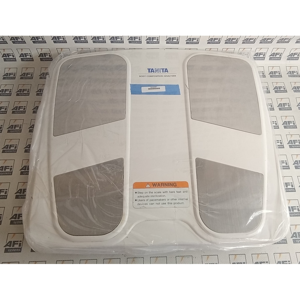 Tanita TBF-310 Body Composition Analyzer - Weighing Platform (No ...