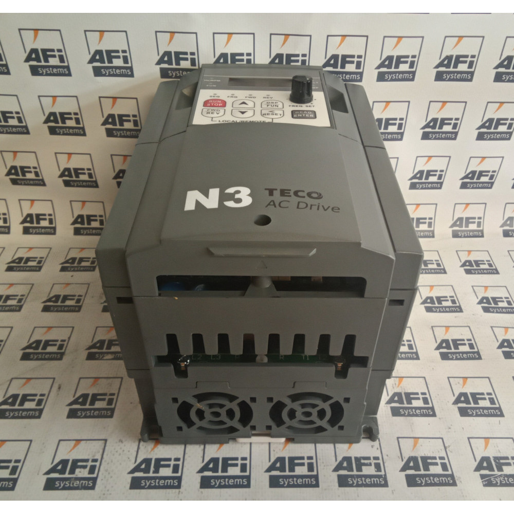 N3-403-C Teco Westinghouse from AFI Systems