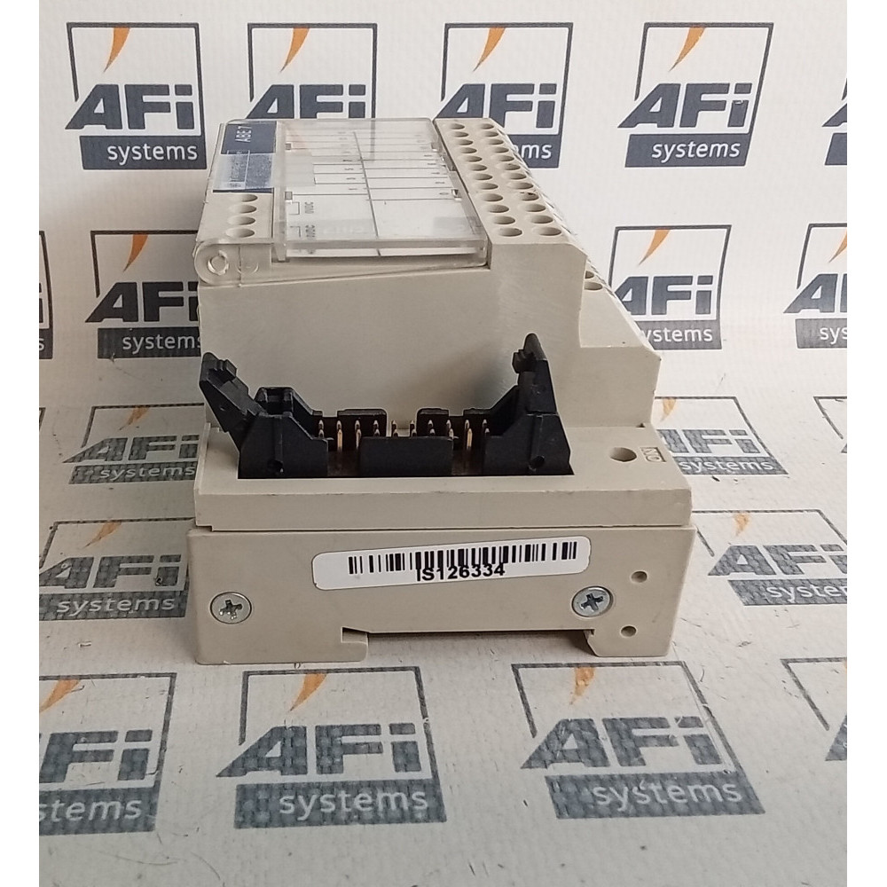 ABE7-H16R50 Telemecanique from AFI Systems
