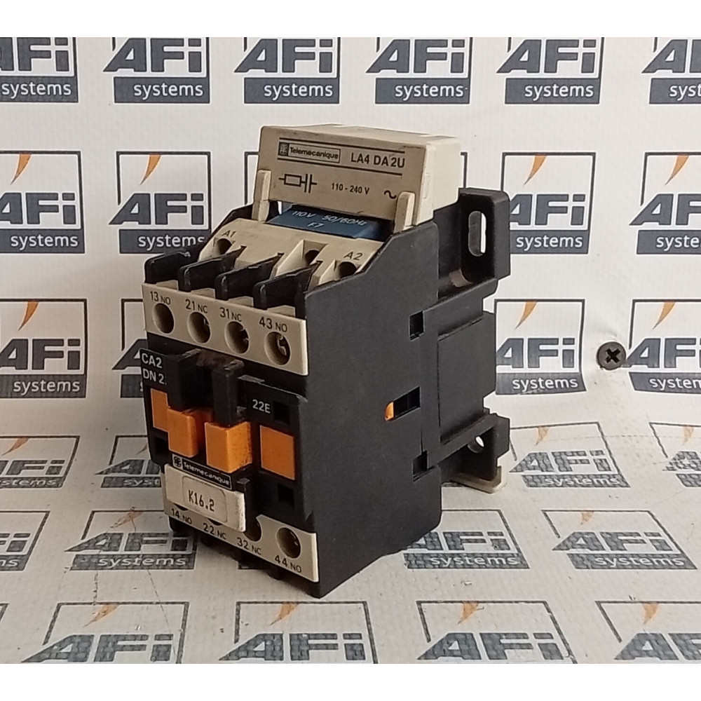 CA2DN22F7 Telemecanique from AFI Systems