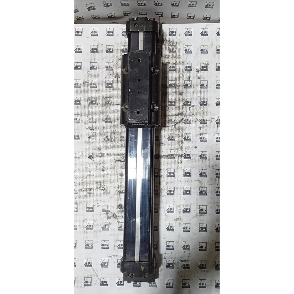 BC2 Tol-o-matic from AFI Systems
