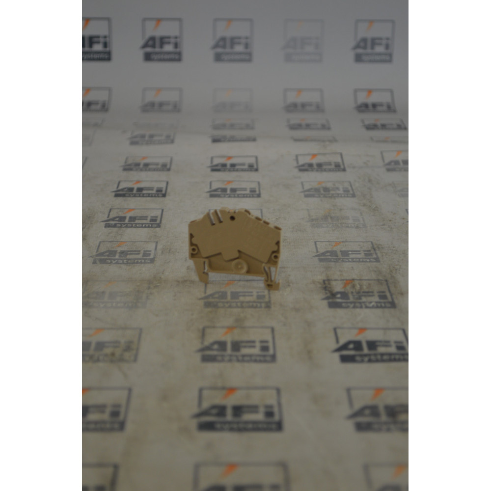 ZDU2.5-2 Weidmuller from AFI Systems